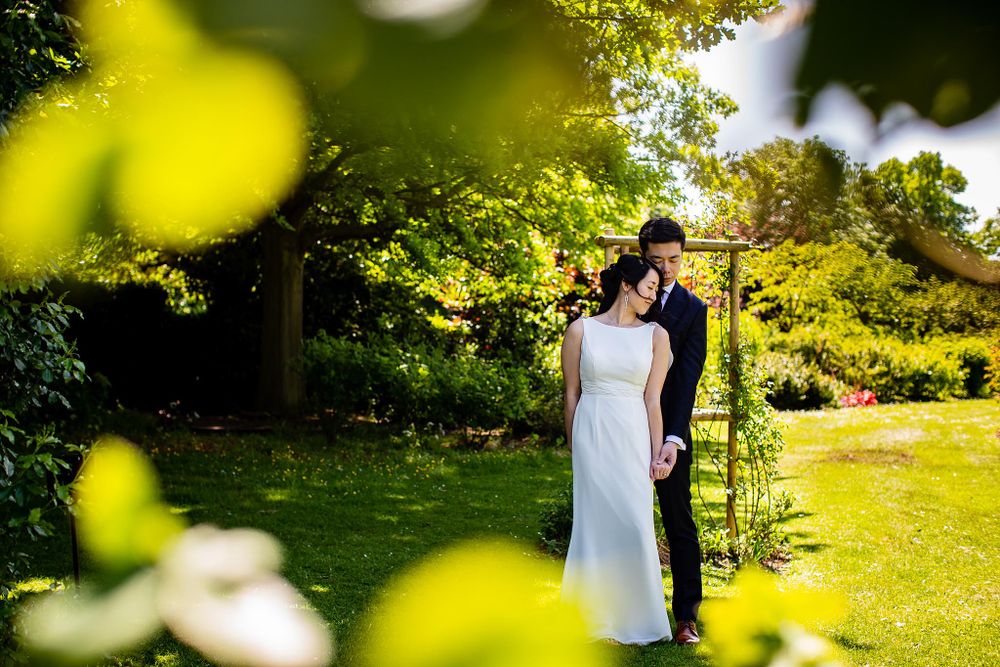 OUR LADY OF HAL CHURCH CAMDEN TOWN WEDDING // HOA & WILSON - London ...