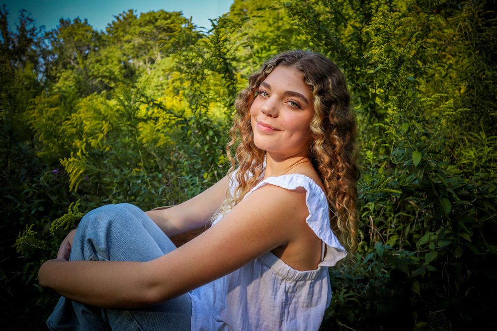 As One Door Closes Another Door Opens: Grace Jameson - Olivia Heiple ...