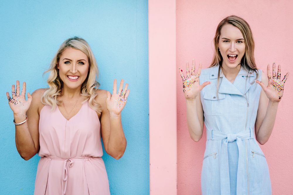 Way to use your Personal Branding Photos - Stayc Photography