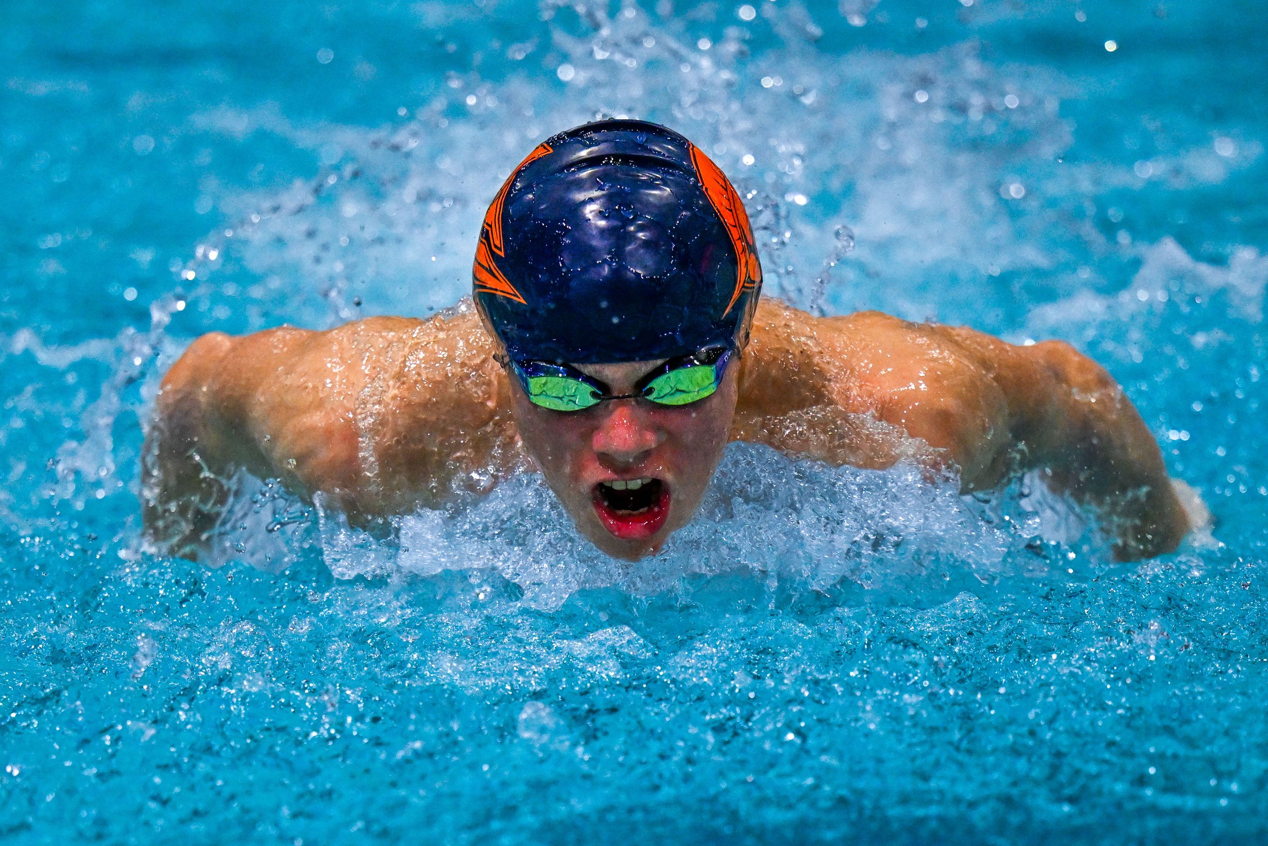 Reflections on How This Began - Steve Broderick Photography