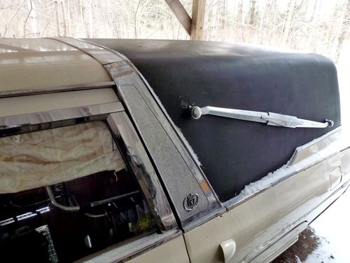 Hearse Crowns - Nikki Kellogg Photography