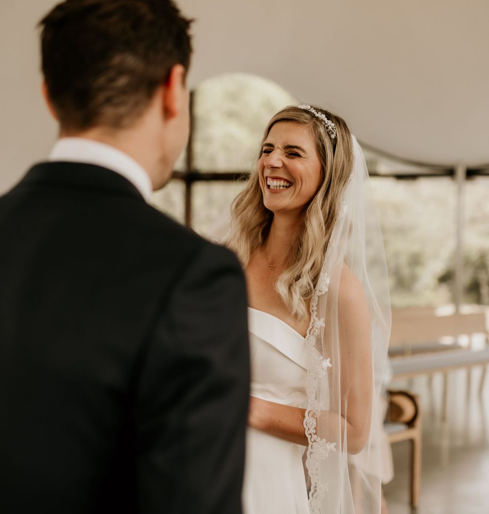 Mona & Maurice - BOSJES - Cape Town Wedding Photographer - Inka Photography