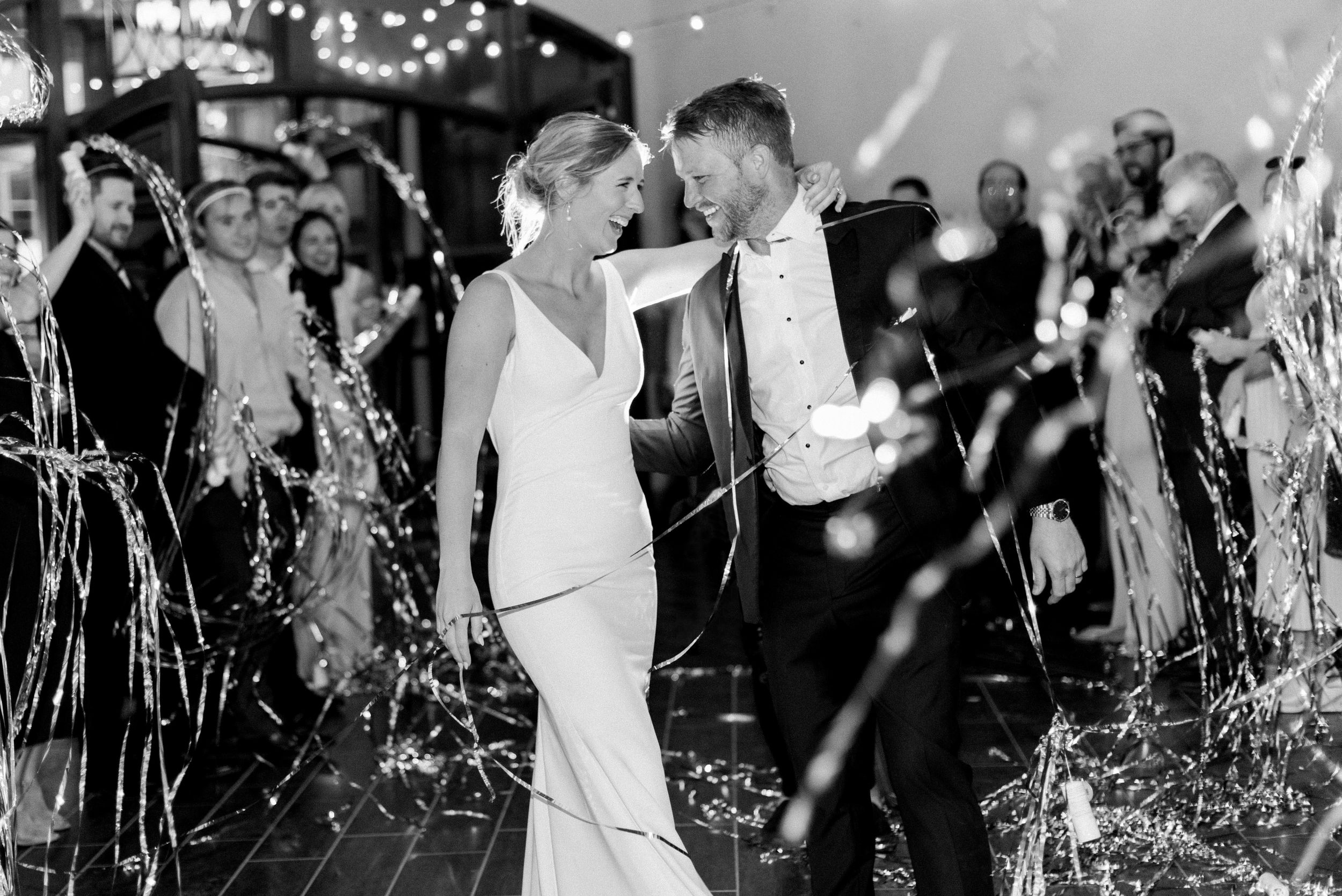 Emily & Mitchell | The Pinery At The Hill Wedding - Allison Easterling ...