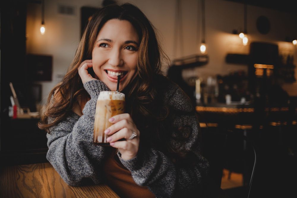 Capturing Messy Momma Moments: The Importance of Hiring a Professional ...