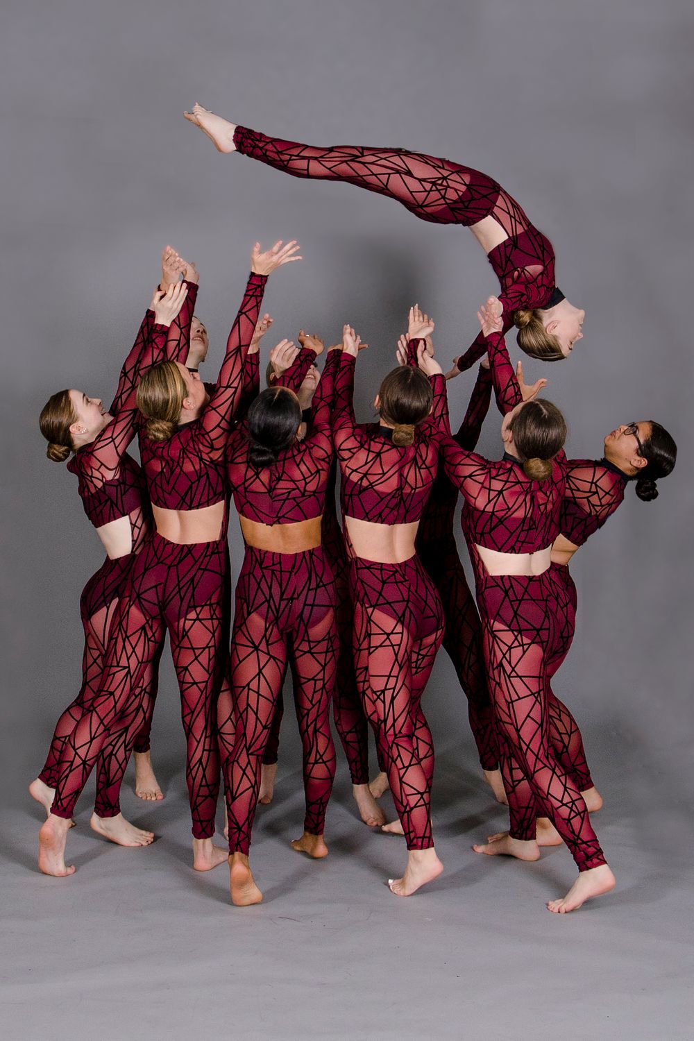 Dance recital portraits - for studio owners - SandrienBPhotography
