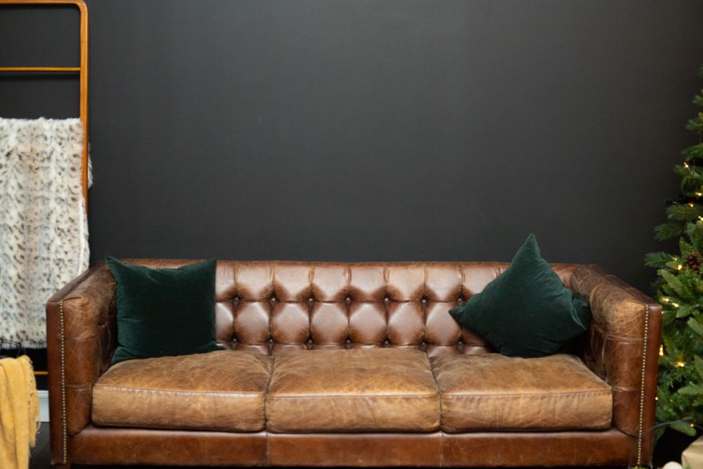 A Classic Holiday Family Session - Iesha Gover Photography