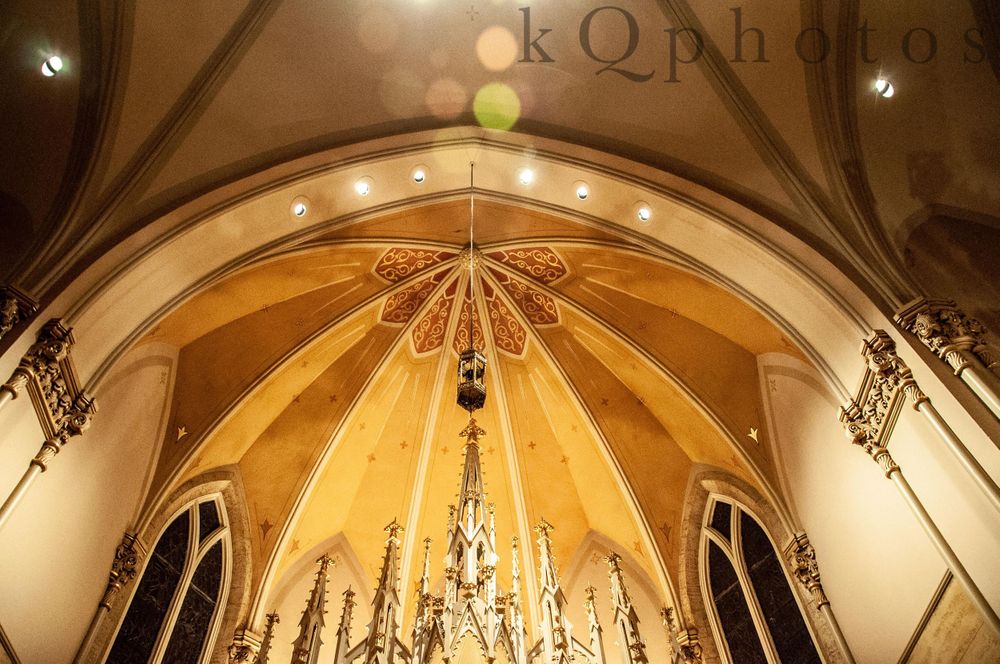 2019 Fort Wayne City of Churches Tour - Kati Q. Photography