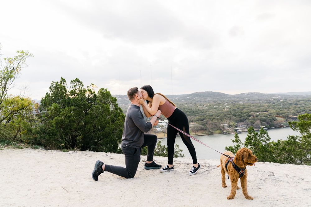 Amanda + Matthew - Annie Strever Group | Fine Art Editorial Wedding ...