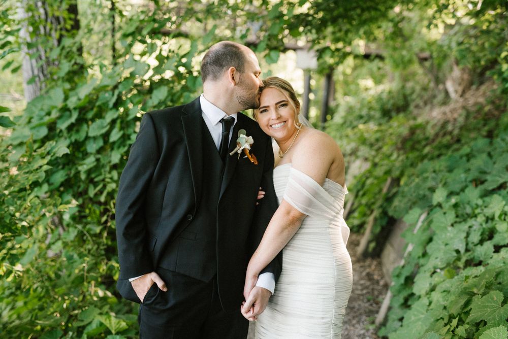 Haley + Alex - Kellie Rae Studio