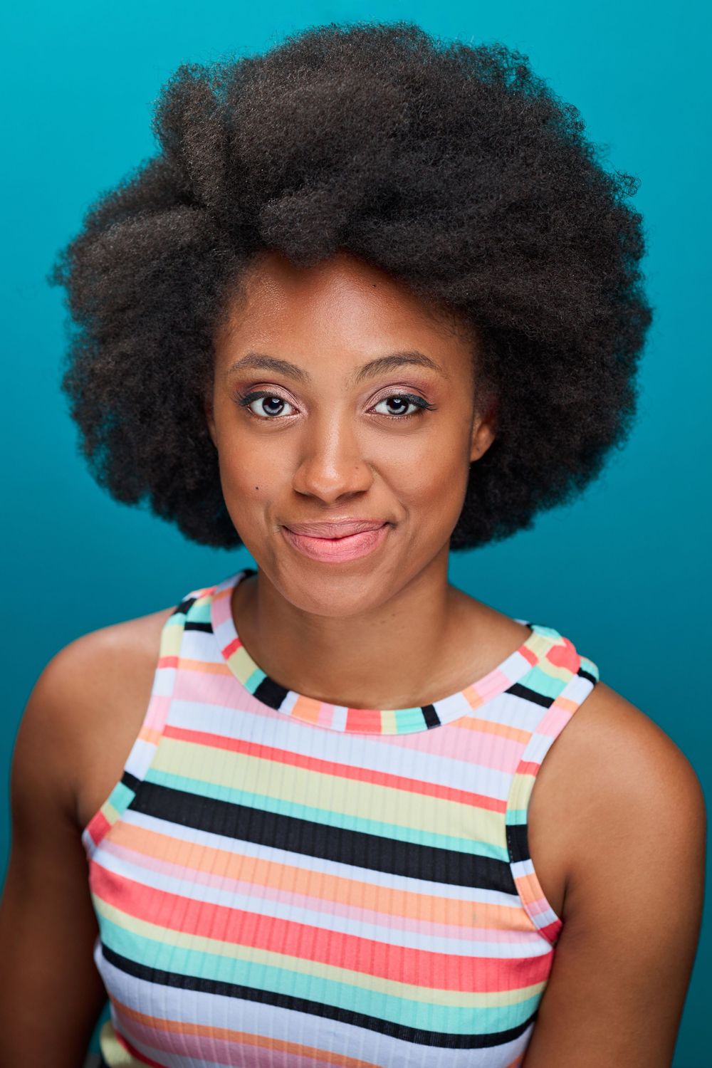 The Perfect Headshot - Matthew Sewell Photography