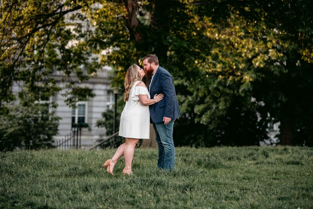 McCulle + Katie | Bunker Hill Monument - Charlestown, MA - Merrisa ...