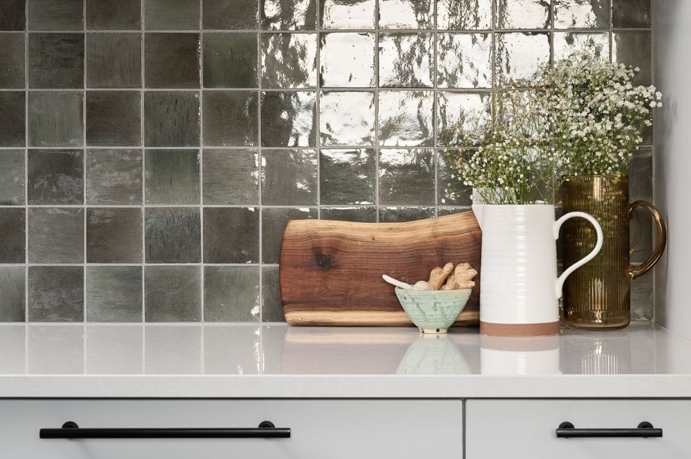 Wide Vs Detail shots. Two essential views for interior design ...