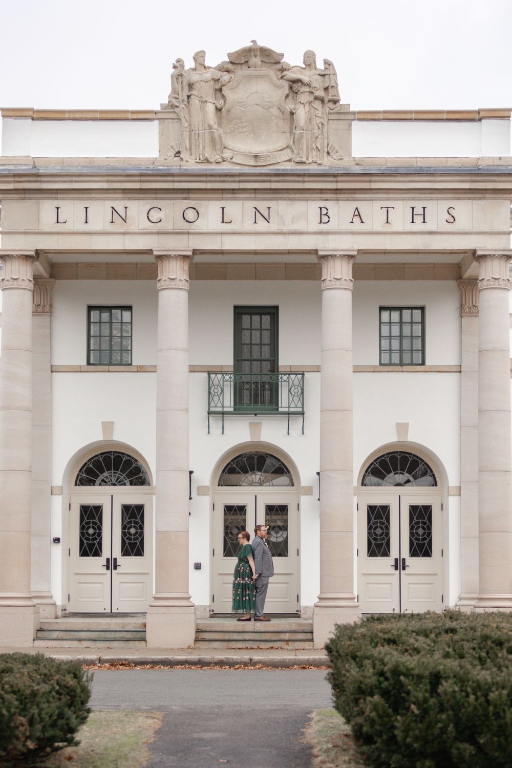 Emily & Matt - Ashley Wilbur Photography, LLC