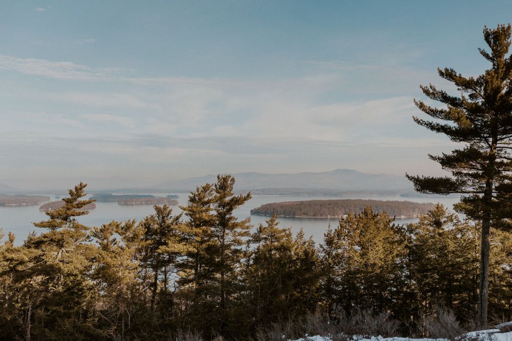 Proposal in the Lakes Region of New Hampshire - Robin Easler ...