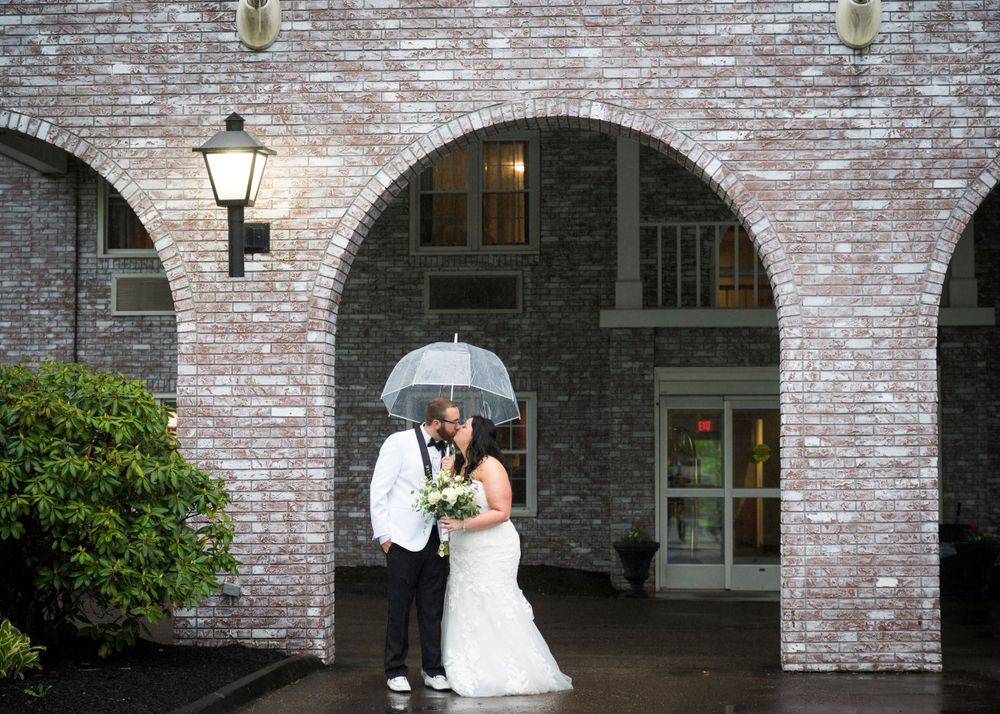 Spring Wedding - Colonial Hotel- Gardner, MA- Kayla and Christian - Joe ...