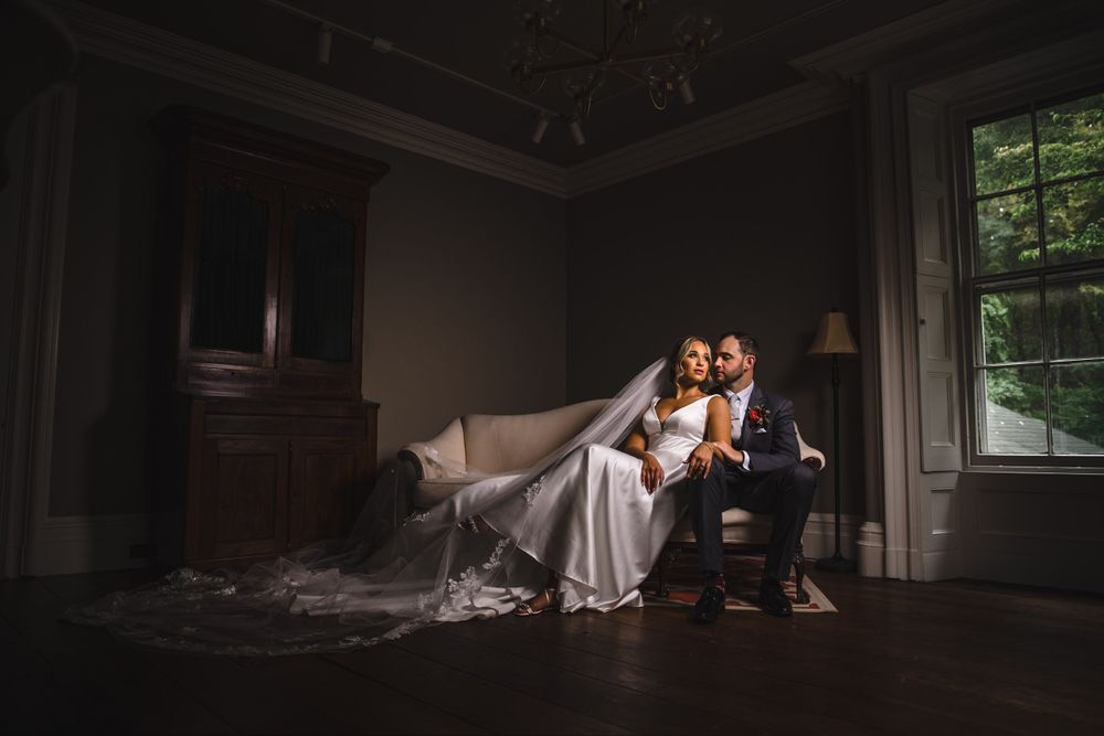 Alexa + Bobby | Stonehouse at Stirling Ridge - Moses Cruz | New Jersey ...