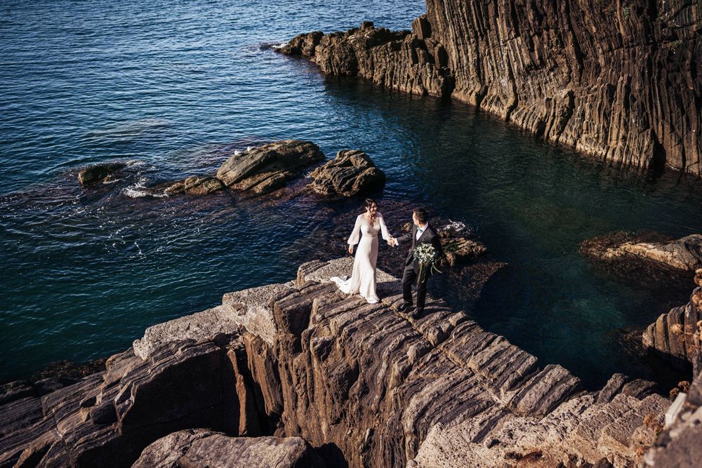 Simina & Andrei- After Wedding, Italy - Luciana Varga PhotoArt