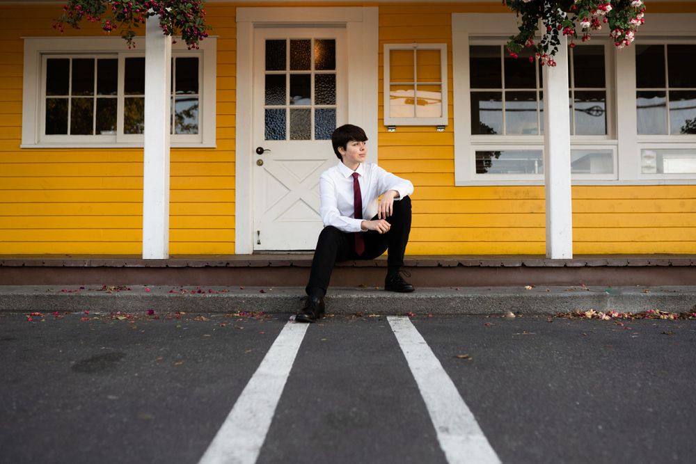 Blaine Senior Mini - Jennifer Bogle Photography