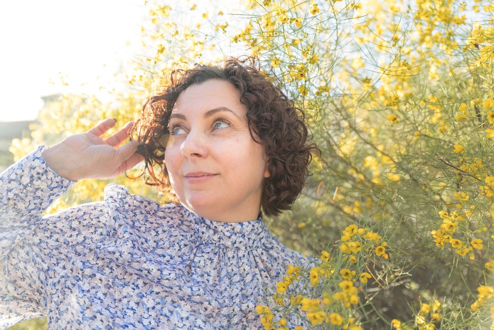 Headshots at Desert Breeze - Bees Knees Photography