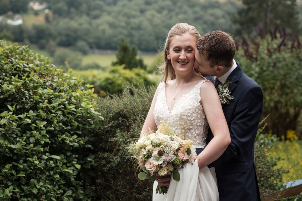 The Maynard Wedding - Lucy & Gav - Venus Photographic Studios