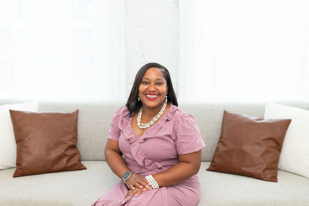 Professional Headshots - Iesha Gover Photography