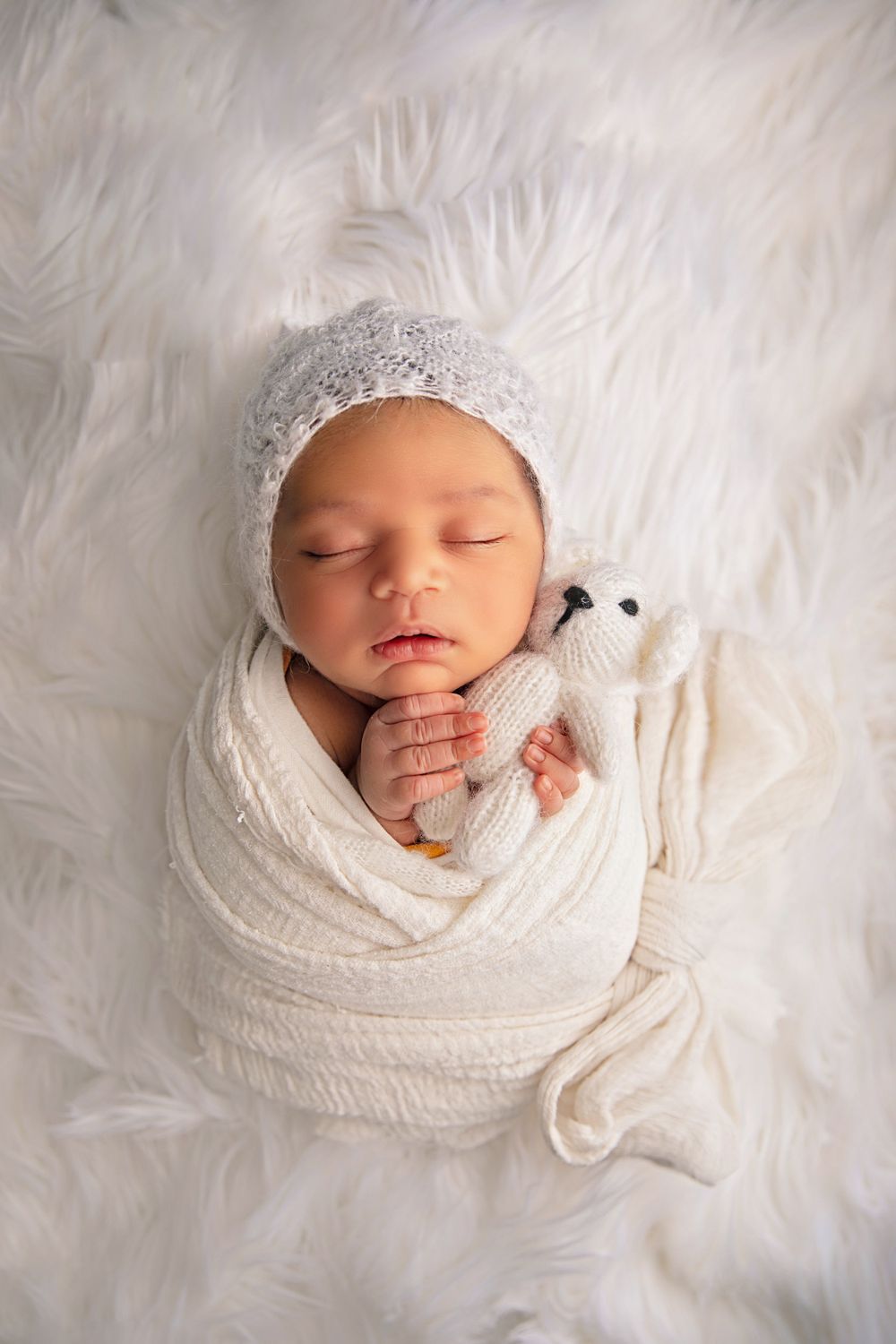 The Significance of Newborn Photography: Capturing the Essence of Early ...