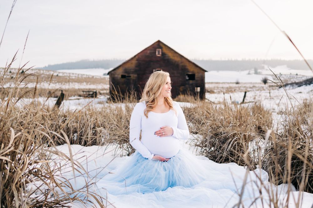 Maternity Model call - Nicole Lynn Photos: Spokane Photographer