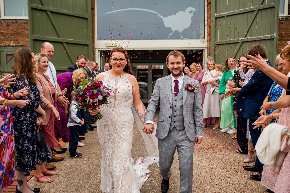 Alice & Ashley 30/9/23 Wedding - preview and behind the scenes - James ...