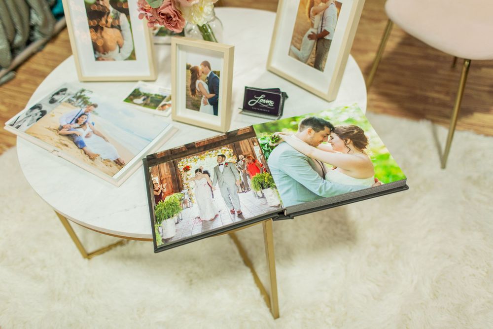 How to Download Photos From Pixieset - Lexine Photographie - Bilingual ...