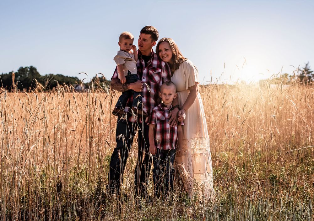 Amanda Marcum Photography