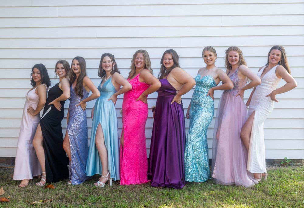WHY YOU SHOULD HIRE A PHOTOGRAPHER FOR YOUR PROM PHOTOS - Samantha Ann ...