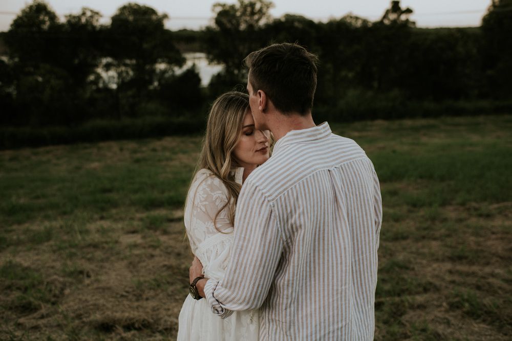 Caiti + David - Lightsmith Images