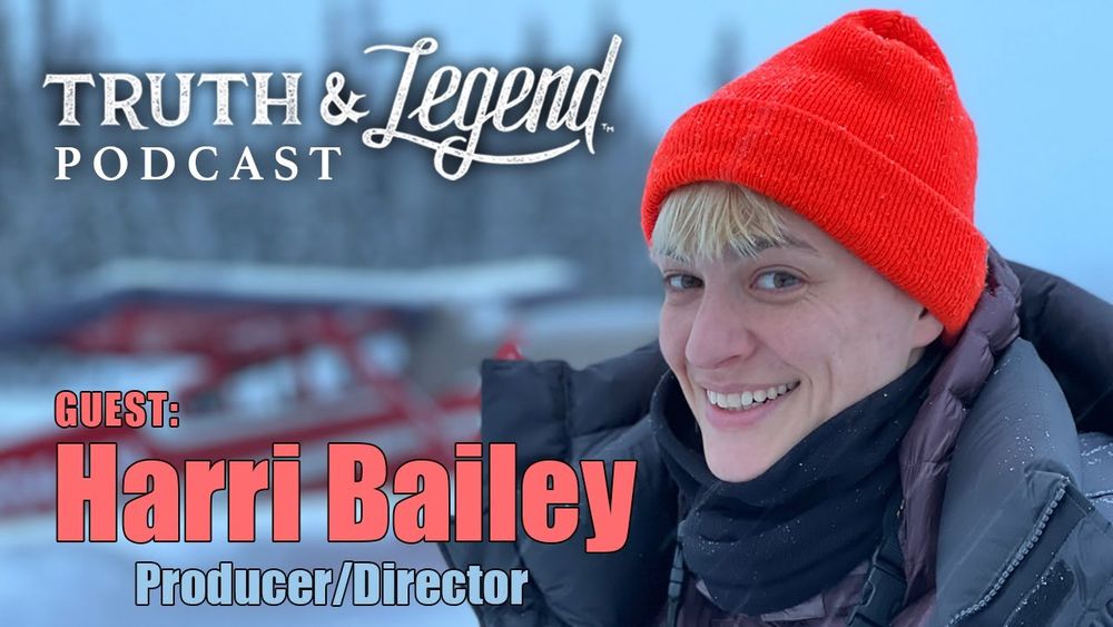 Produce This: Insights from the Wild with Harri Episode 13 The Truth ...