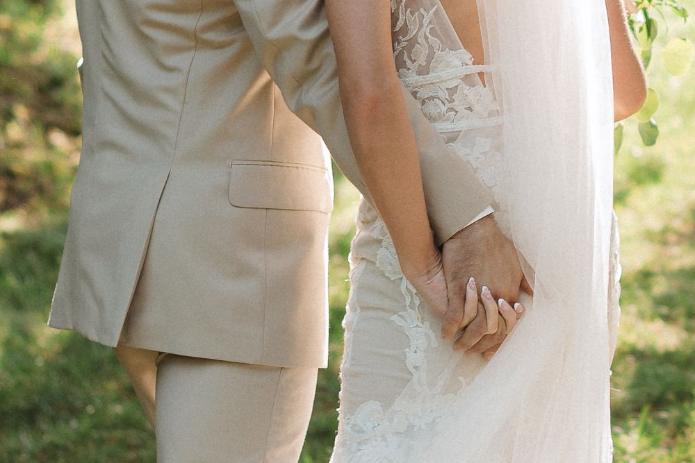 Guilmette Wedding - Aimee Grace Photography