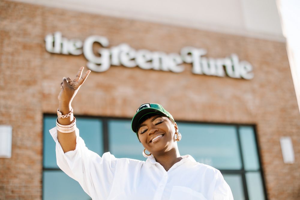 Midday Inspiration - Kai Holmes-Cook | MD Photographer