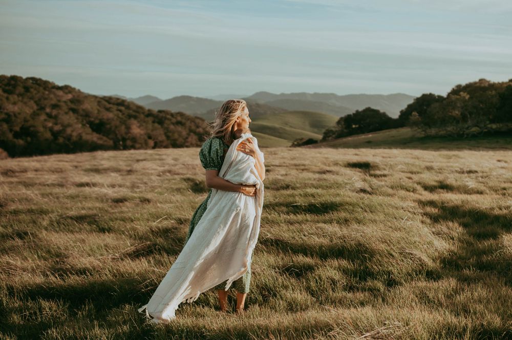 Unpopular Opinion: Why I love photographing on windy days - Danielle ...