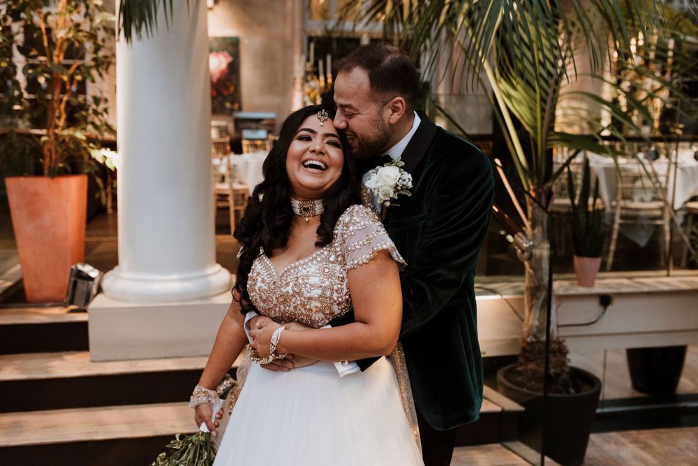 A Glitzy New Year's Eve Eve Wedding at The Dilly, Piccadilly - Pix by ...