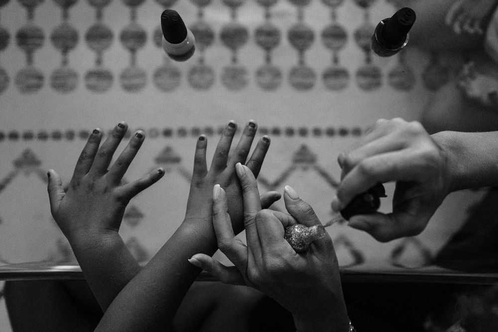 Support Someone Who is Grieving By Implementing These 7 Tips - Tiffany ...