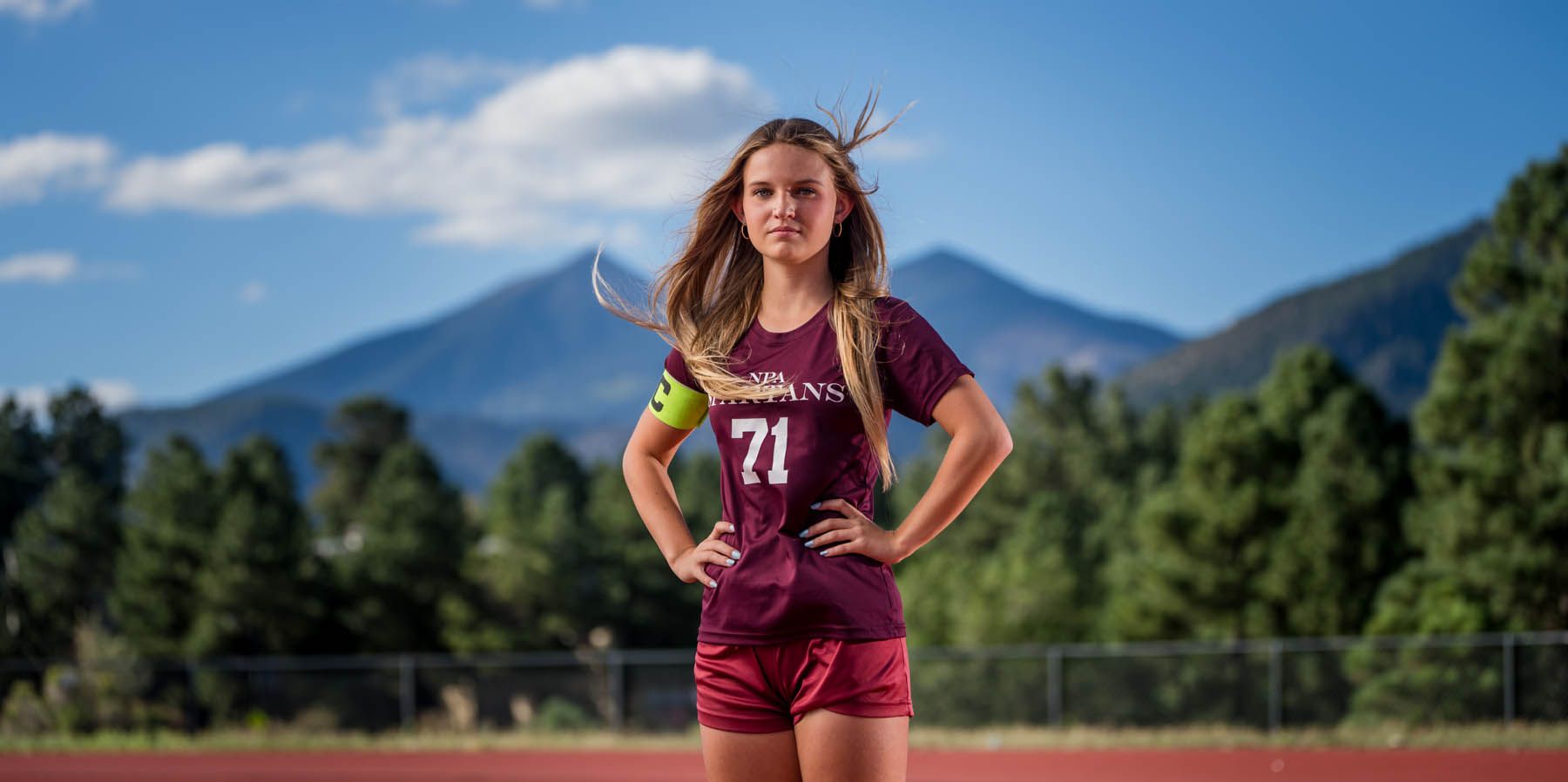 Joss Boettcher - Athlete Story - Sean Openshaw Storytelling - Photos ...