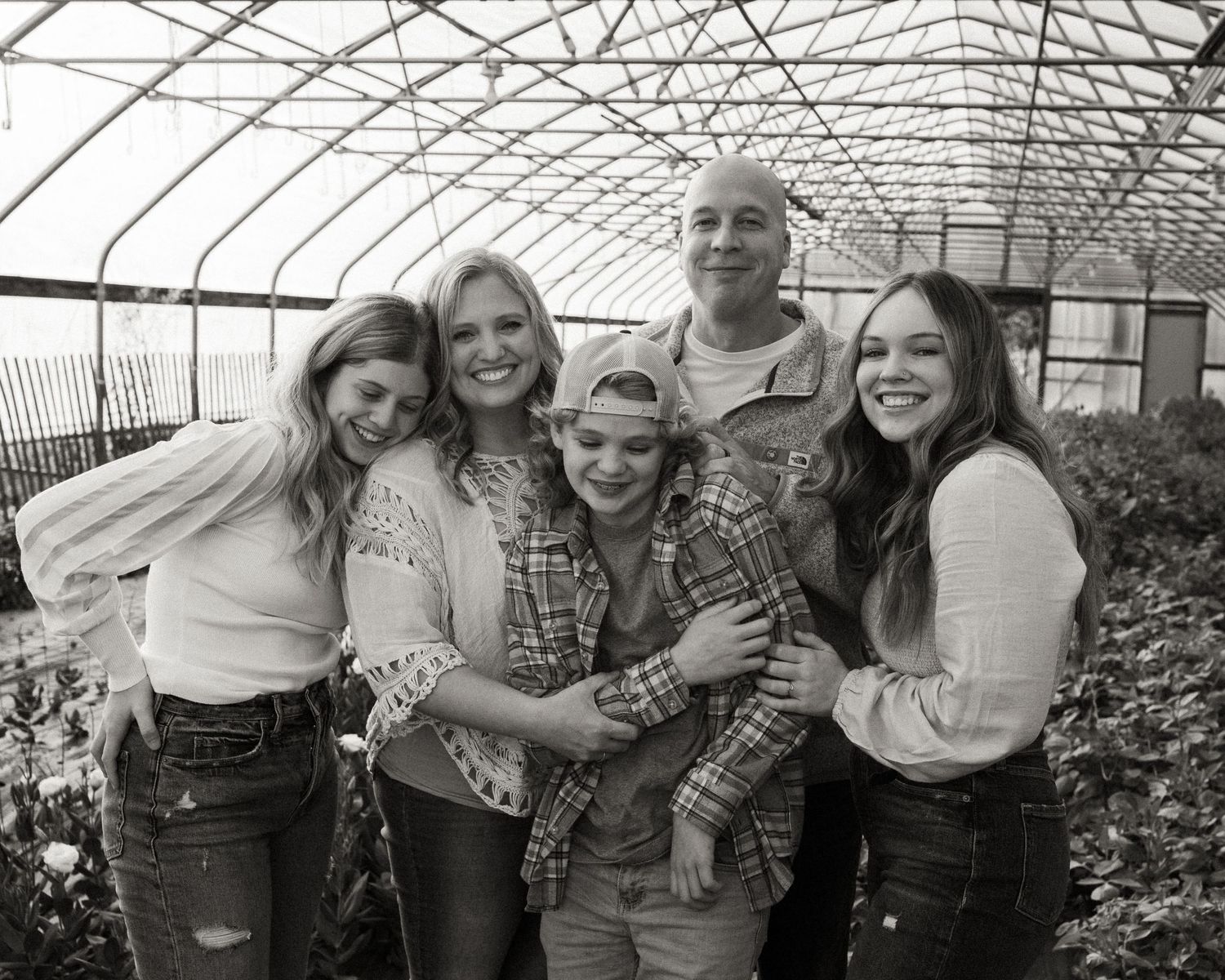 McGovern Family Photos Summer 2022 - SaraMcGovernPhoto