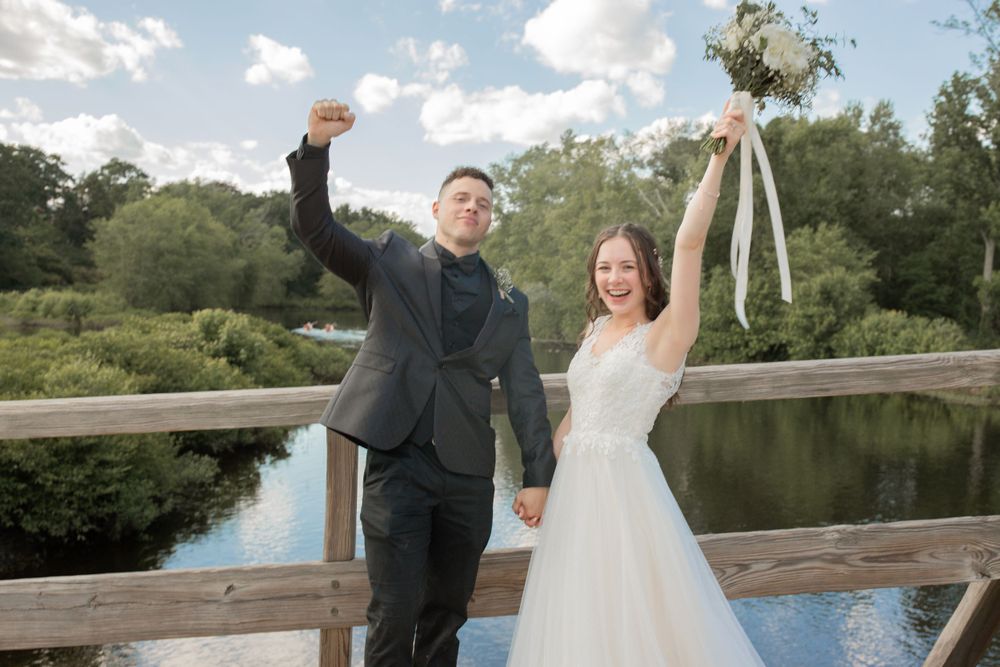 Shane and Sara | Massachusetts - Emily Benedict Photography