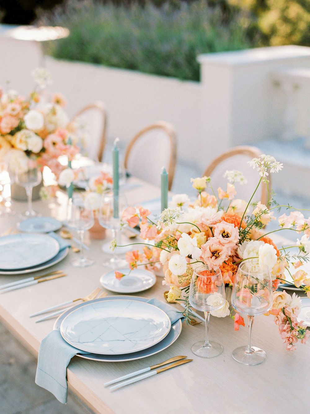 Embracing the Seasons: A Guide To Picking The Perfect Wedding Season ...