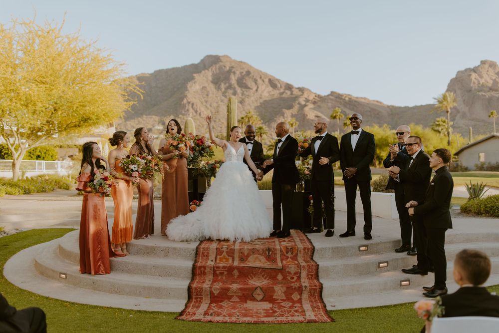 Amanda + Kevin - Candace Shiflet Arizona Photograpger