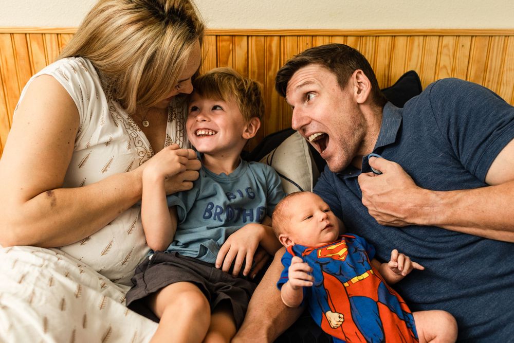 The Best Shots with Your Littles | Tampa Family Photographer - Heart ...