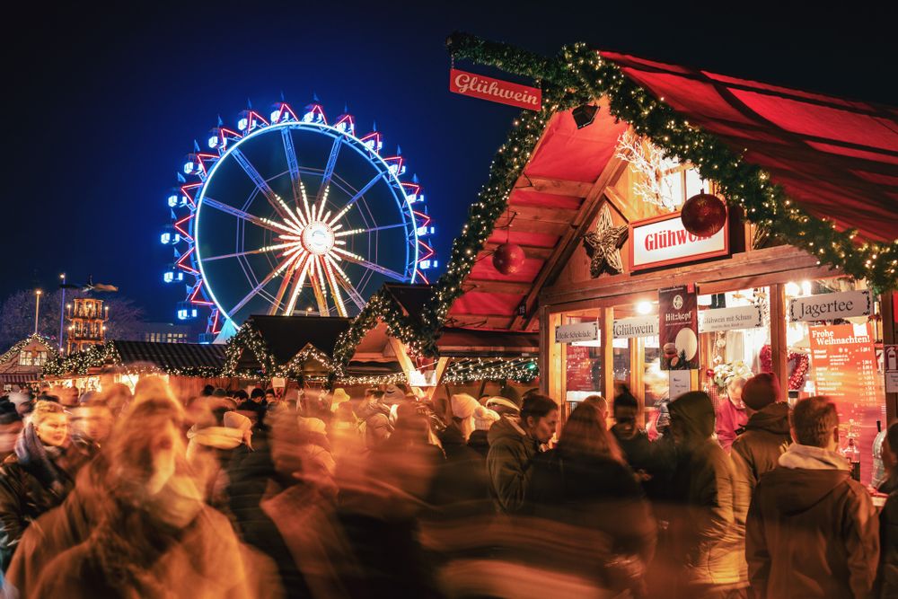 A November trip to Berlin - Southampton Commercial Photographer | Ryan ...