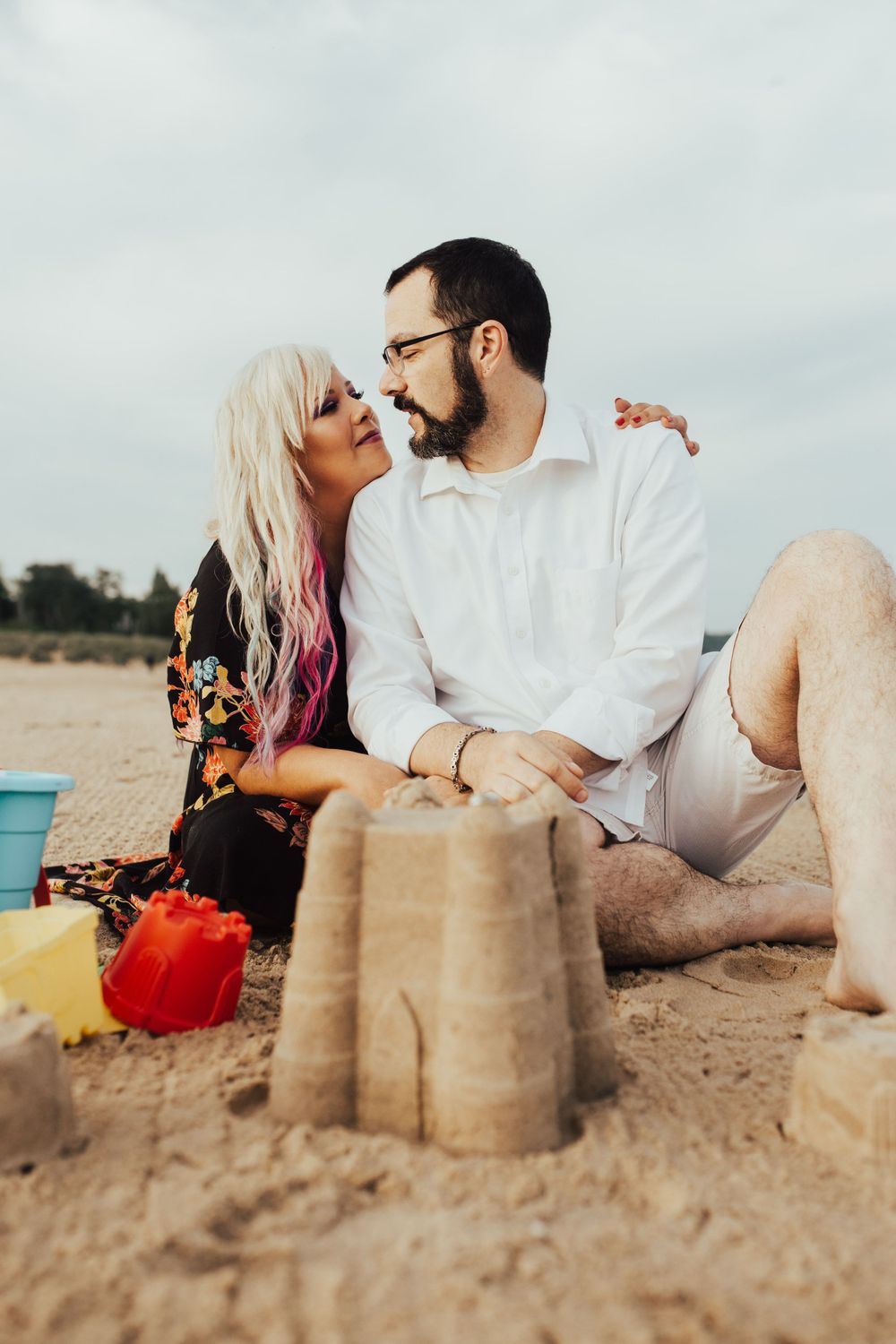 Barry + Christine - Dakota Puckett Photography | Southwest Michigan ...