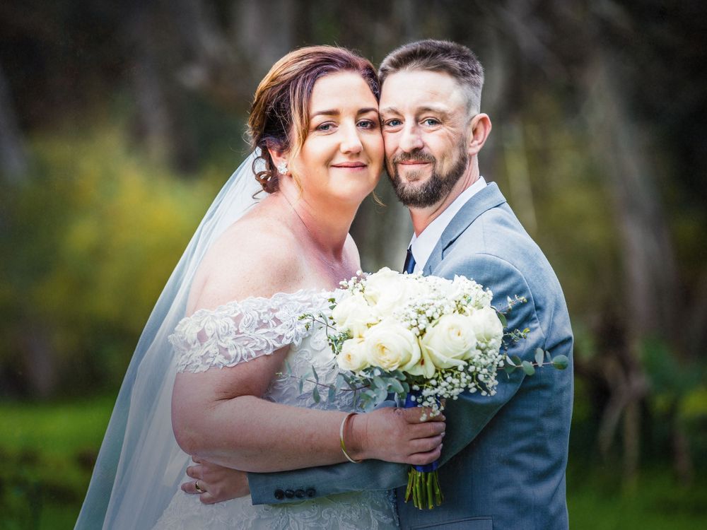 Moonan Cottage WEDDING - KERRIE + JAMES - Kristen Clapham Photography