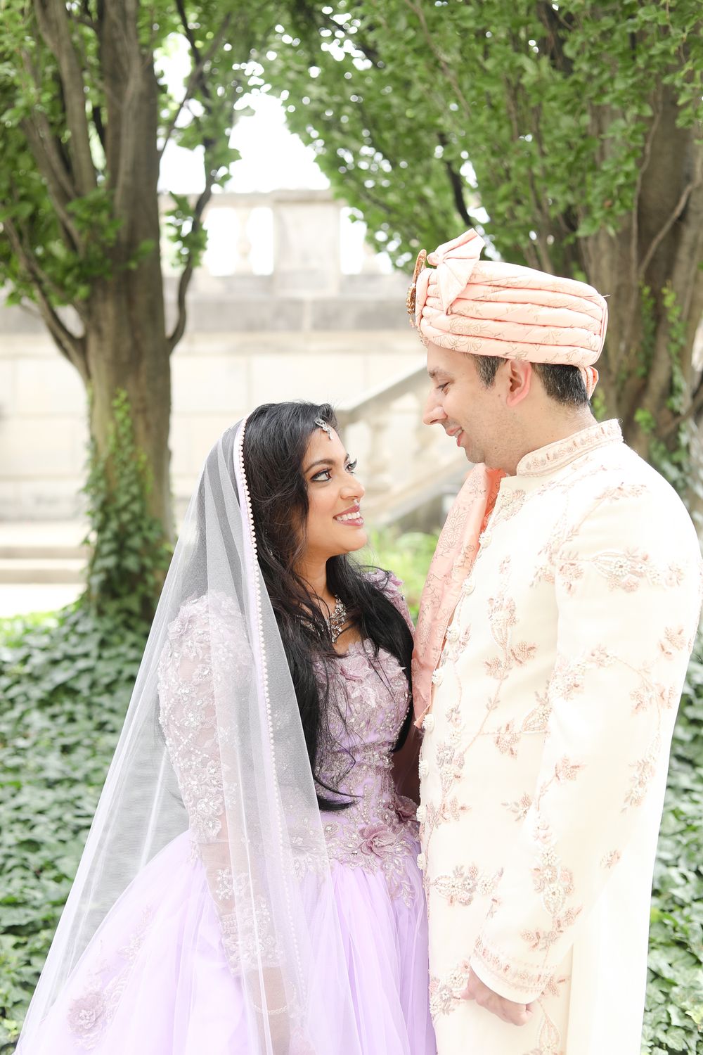 Nasheet + Saurabh - Nafisa Akbar Photography