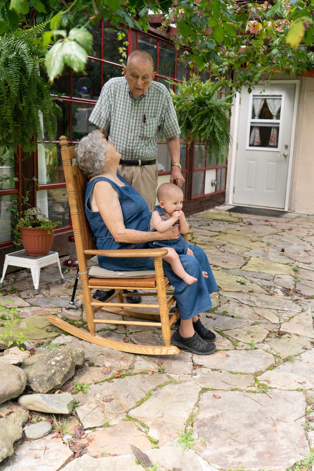 Family Photography: My "Why" - Victoria Christine Photography