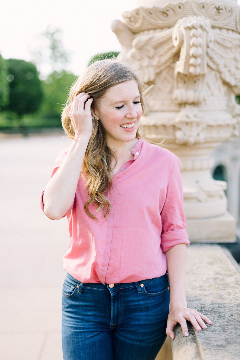 PORTRAITFOTOS IM DRESDNER ZWINGER - Julia Sloboda Photography ...